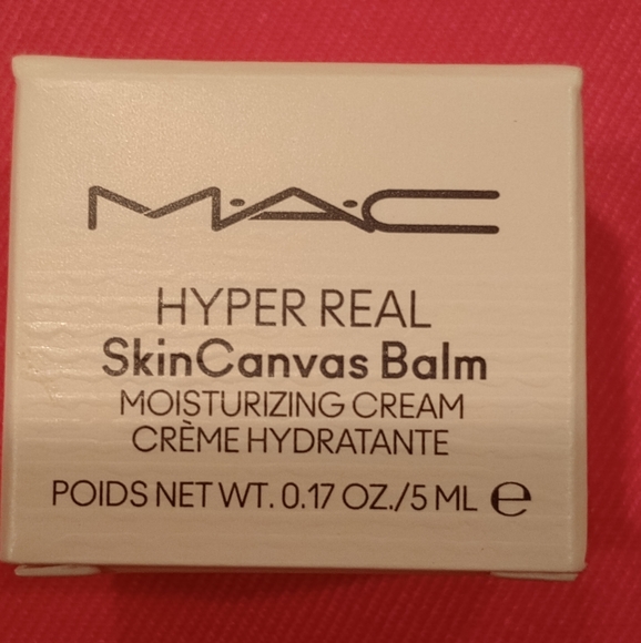 MAC Cosmetics | Makeup | Mac Cosmetics Hyper Real Skin Balm Facial ...
